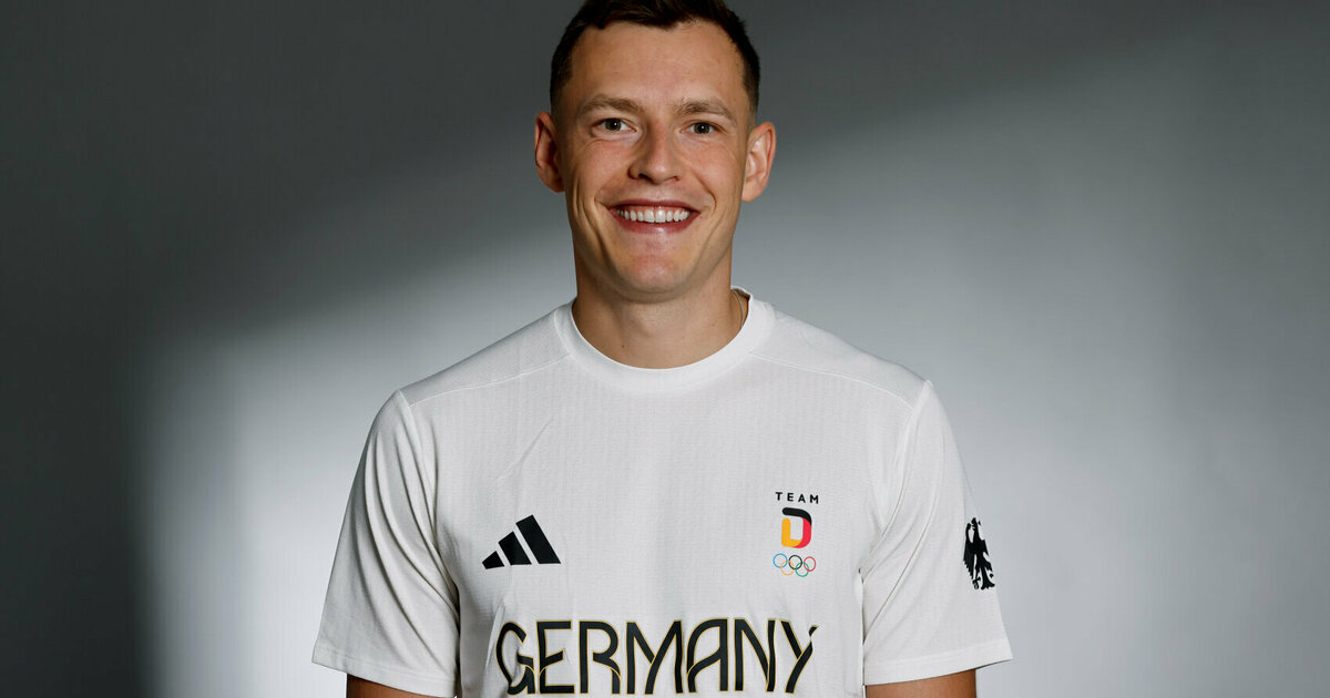 Jan Zimmermann | Team Deutschland