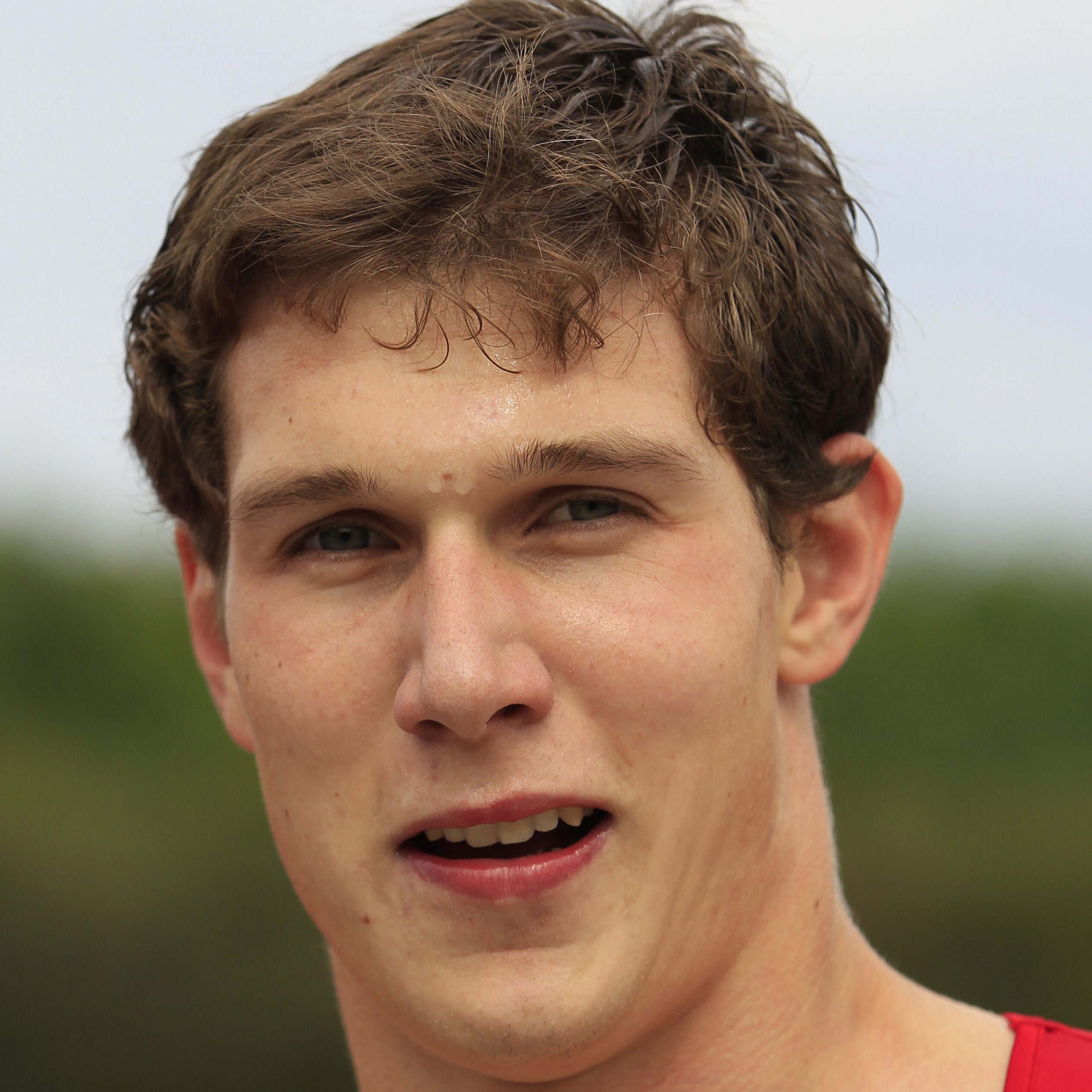 Benjamin Jonas | Team Deutschland