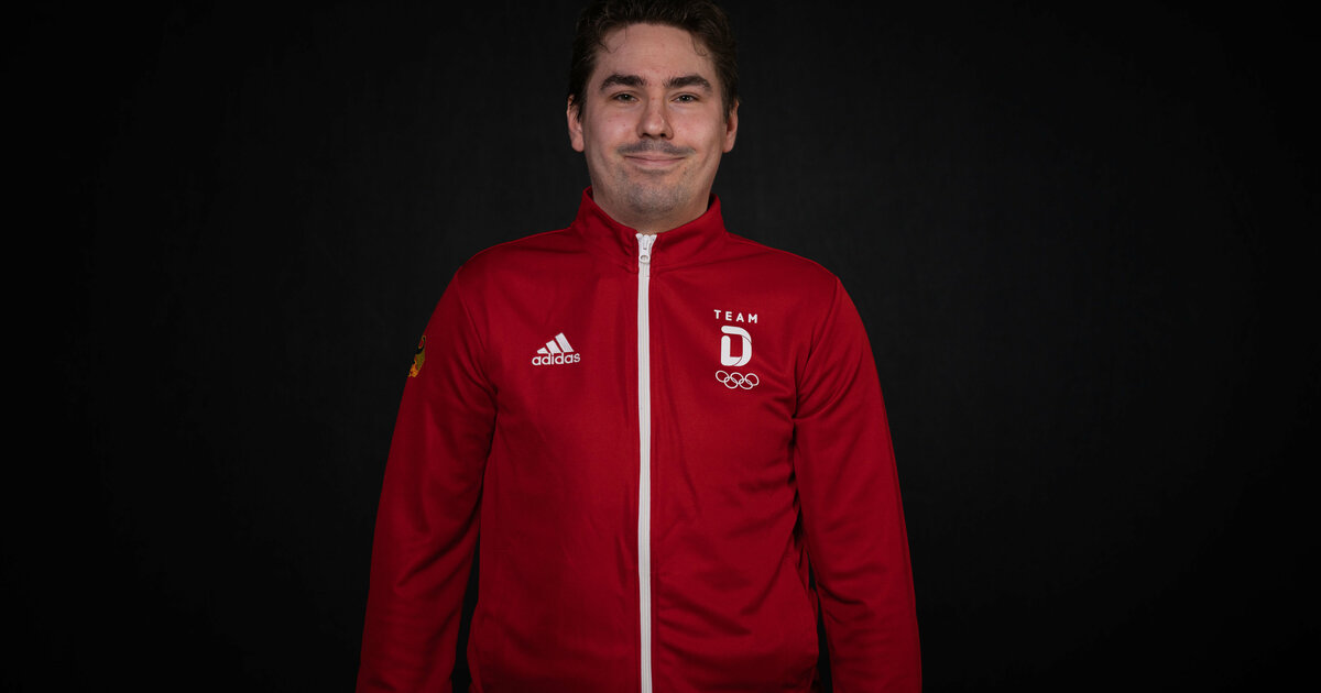 Richard Schmidt | Team Deutschland