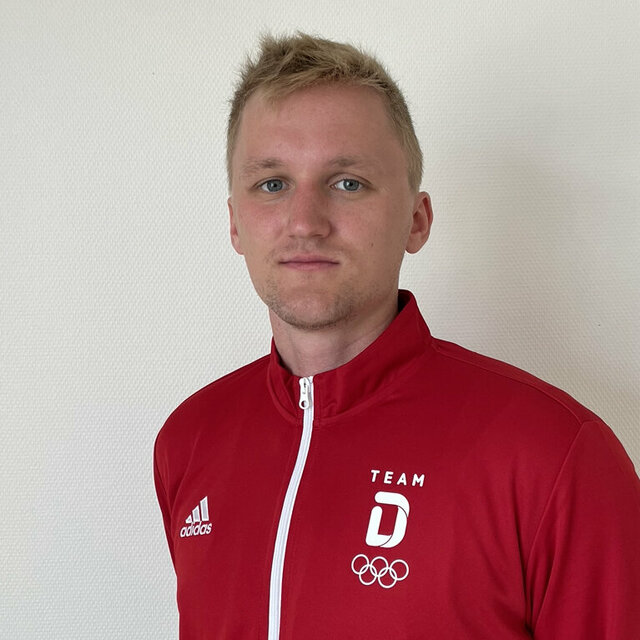 Jerrit Jungmann | Team Deutschland