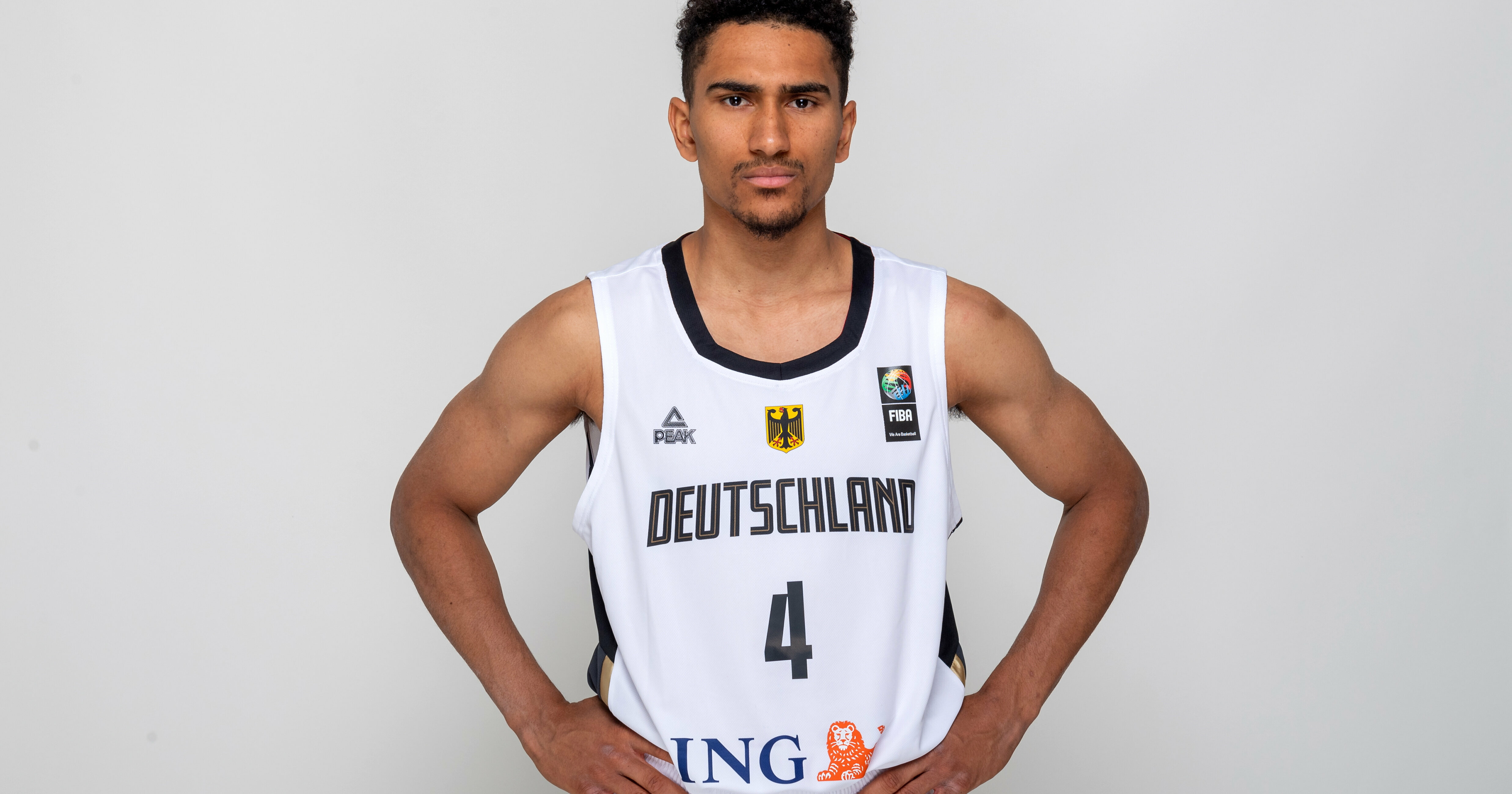 Maodo Lo | Team Deutschland