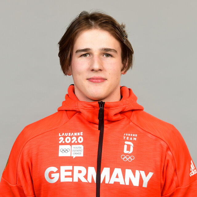 Matthias Bittner | Team Deutschland