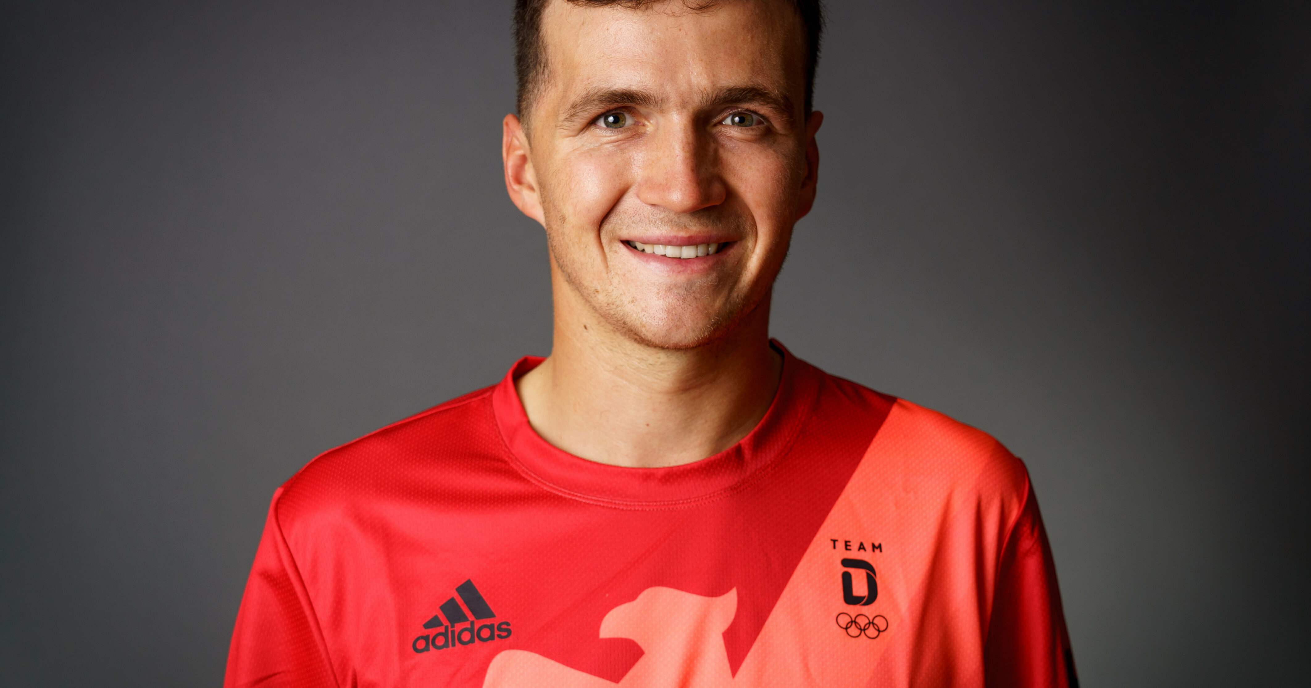 Paul Kohlhoff | Team Deutschland