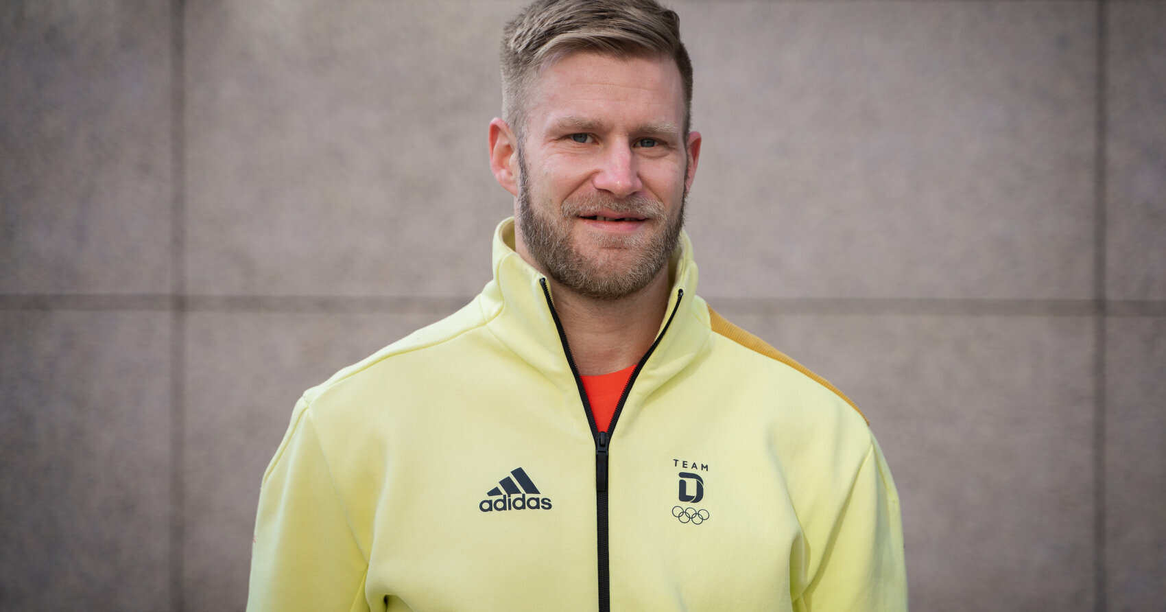 Daniel Pietta | Team Deutschland