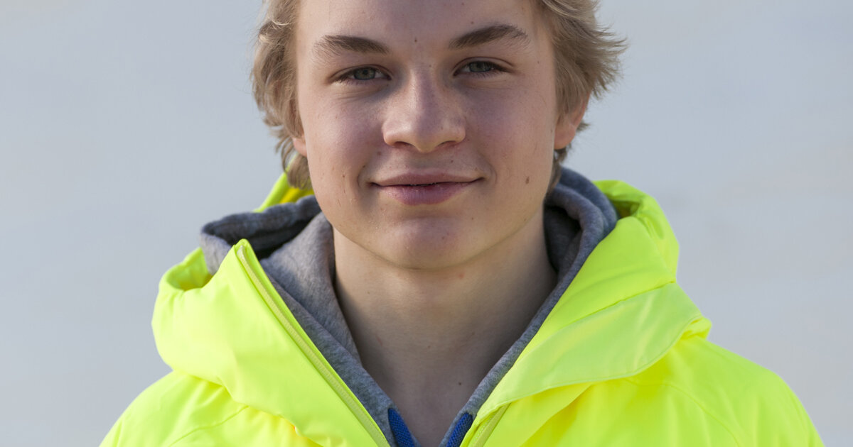 Tim Kopp | Team Deutschland