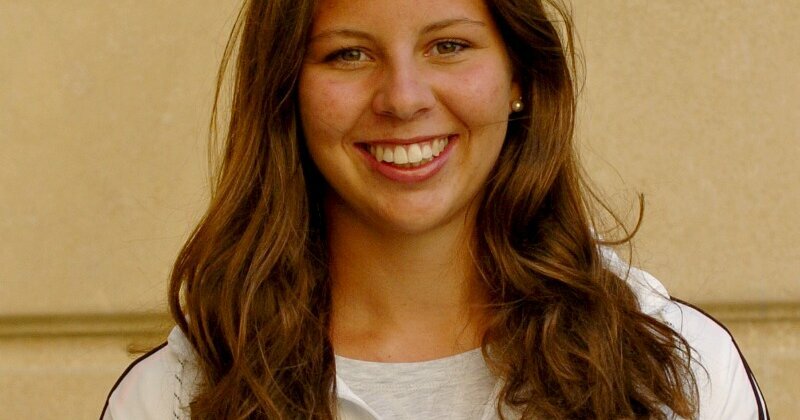 Meike Weber | Team Deutschland