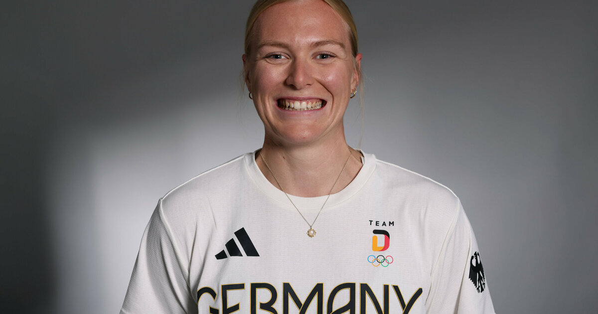 Pia Greiten | Team Deutschland