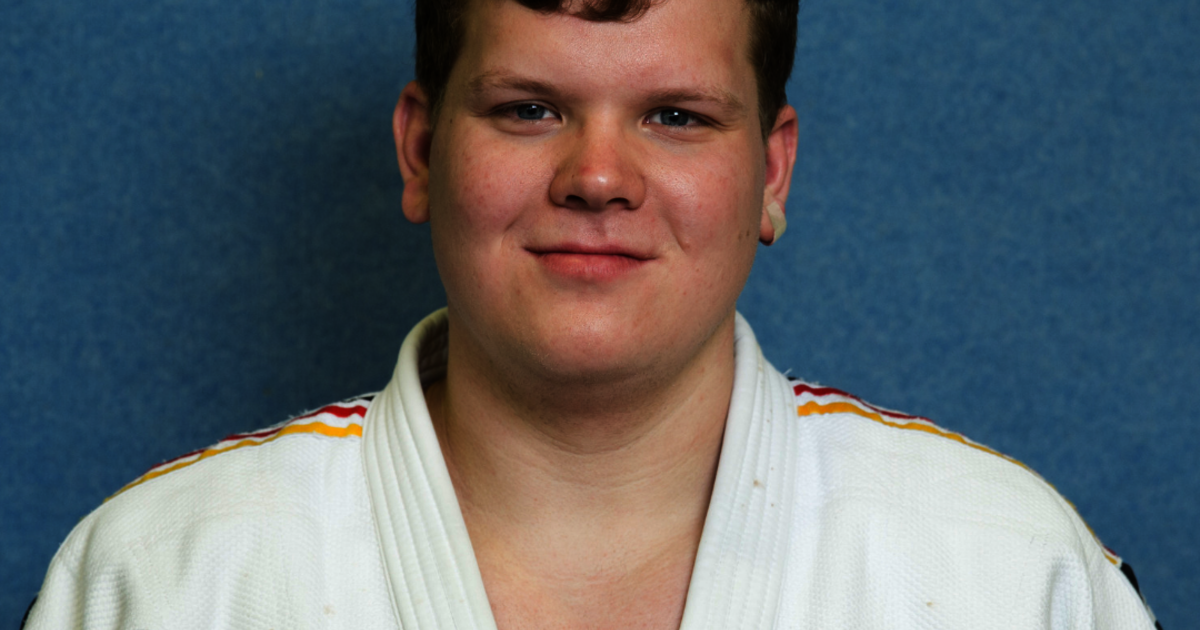 Sven Heinle | Team Deutschland