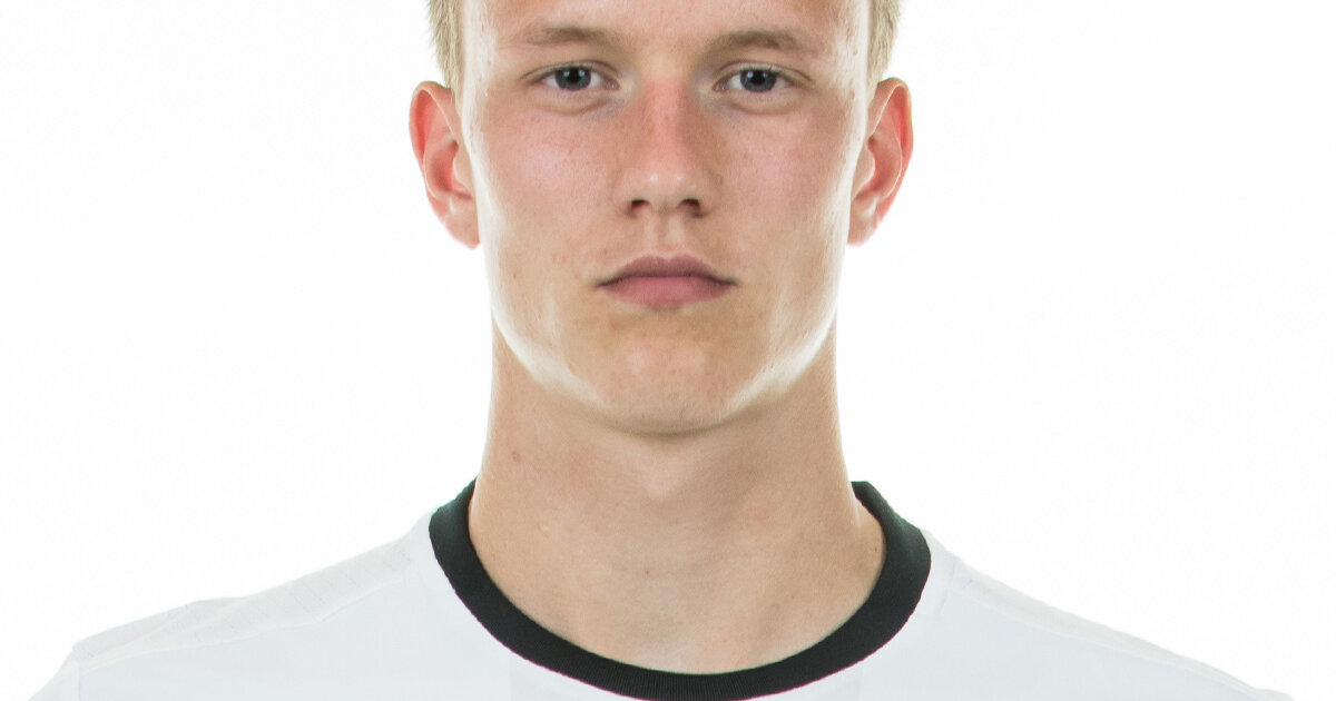 Lukas Klostermann | Team Deutschland