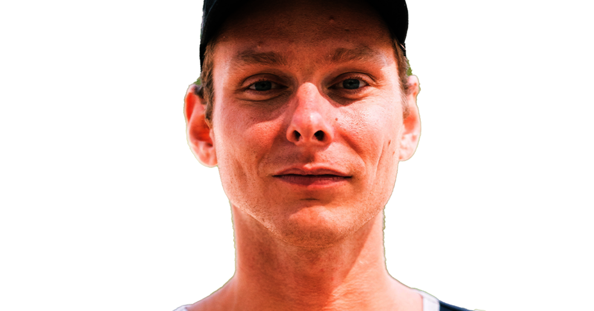 Nils Ehlers | Team Deutschland