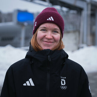 Youth Olympic Games 2024 | Team Deutschland