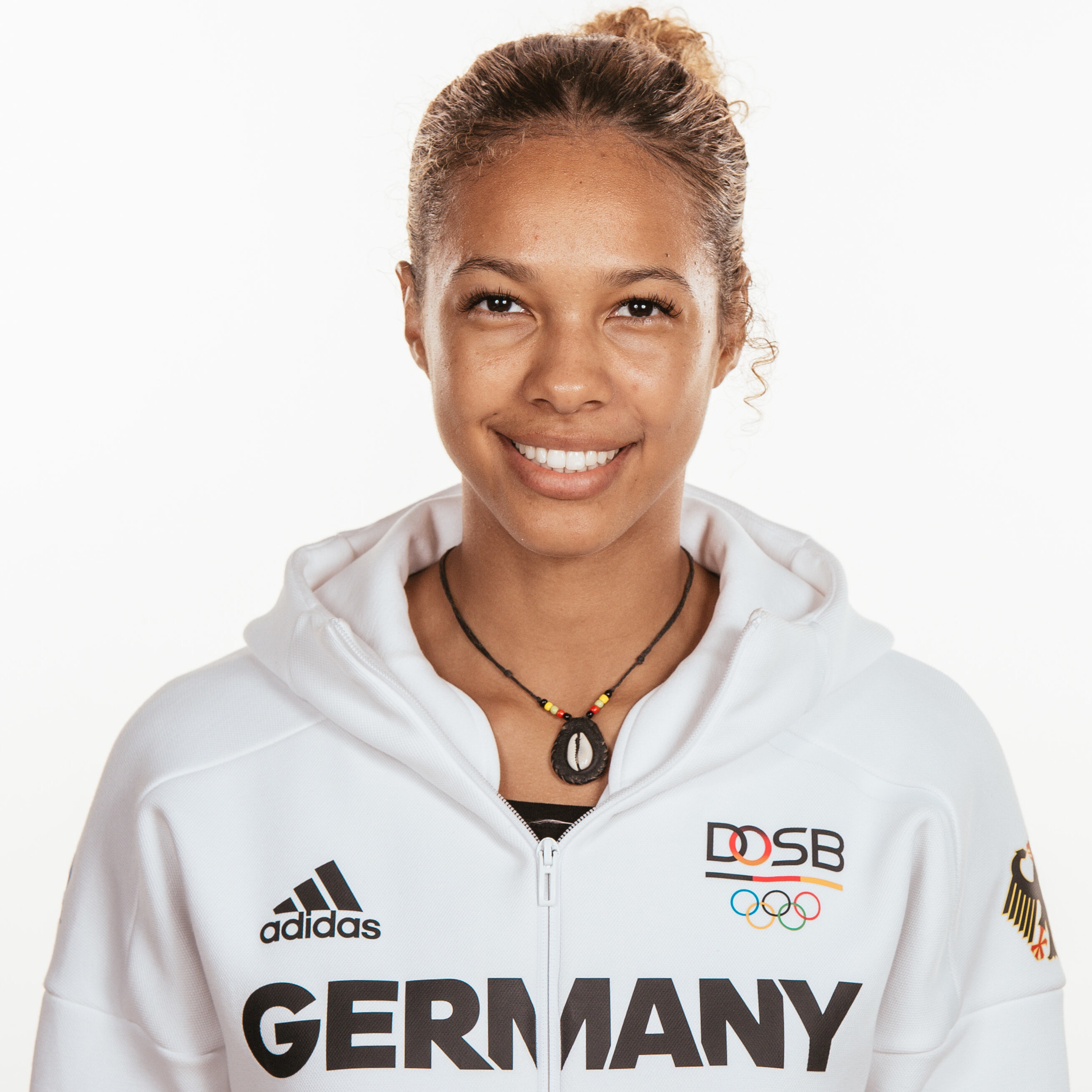 Alexandra Wester | Team Deutschland
