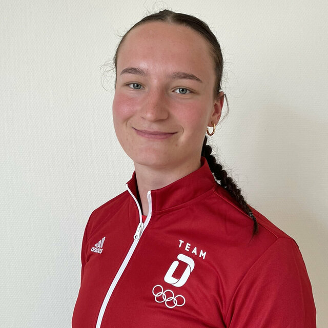 Paula Reips | Team Deutschland
