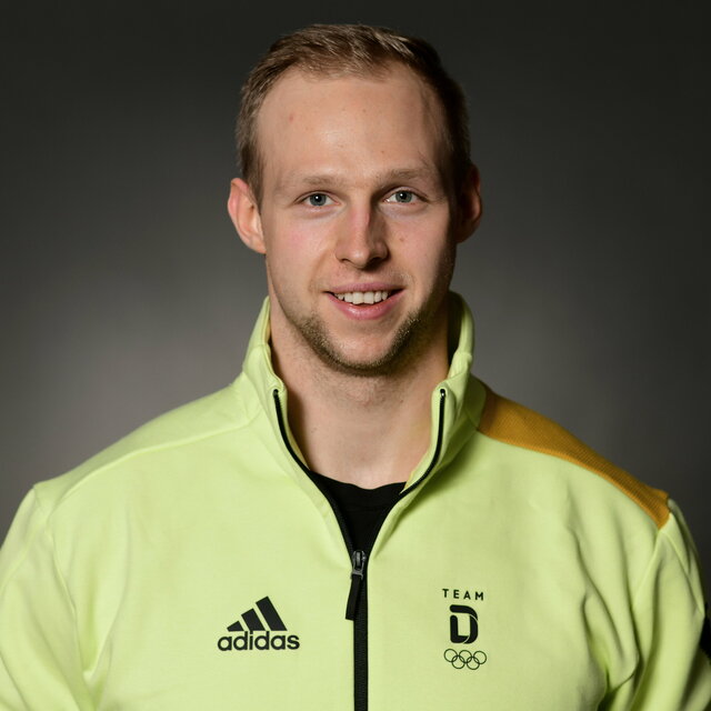 Alexander Schüller | Team Deutschland