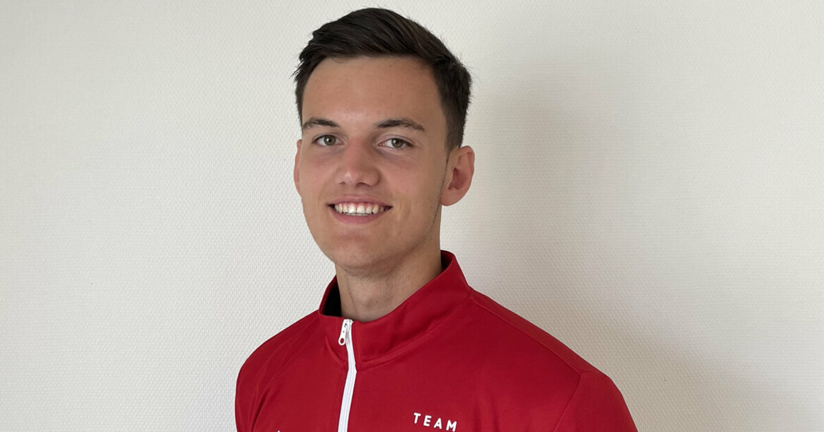 Lauro Pichiri | Team Deutschland