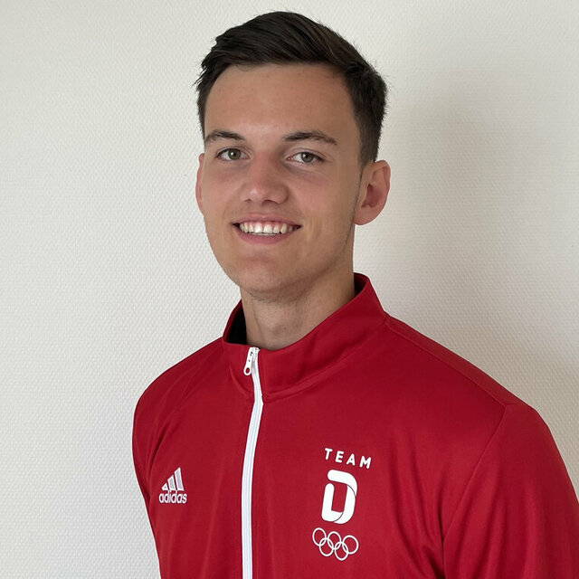 Lauro Pichiri | Team Deutschland