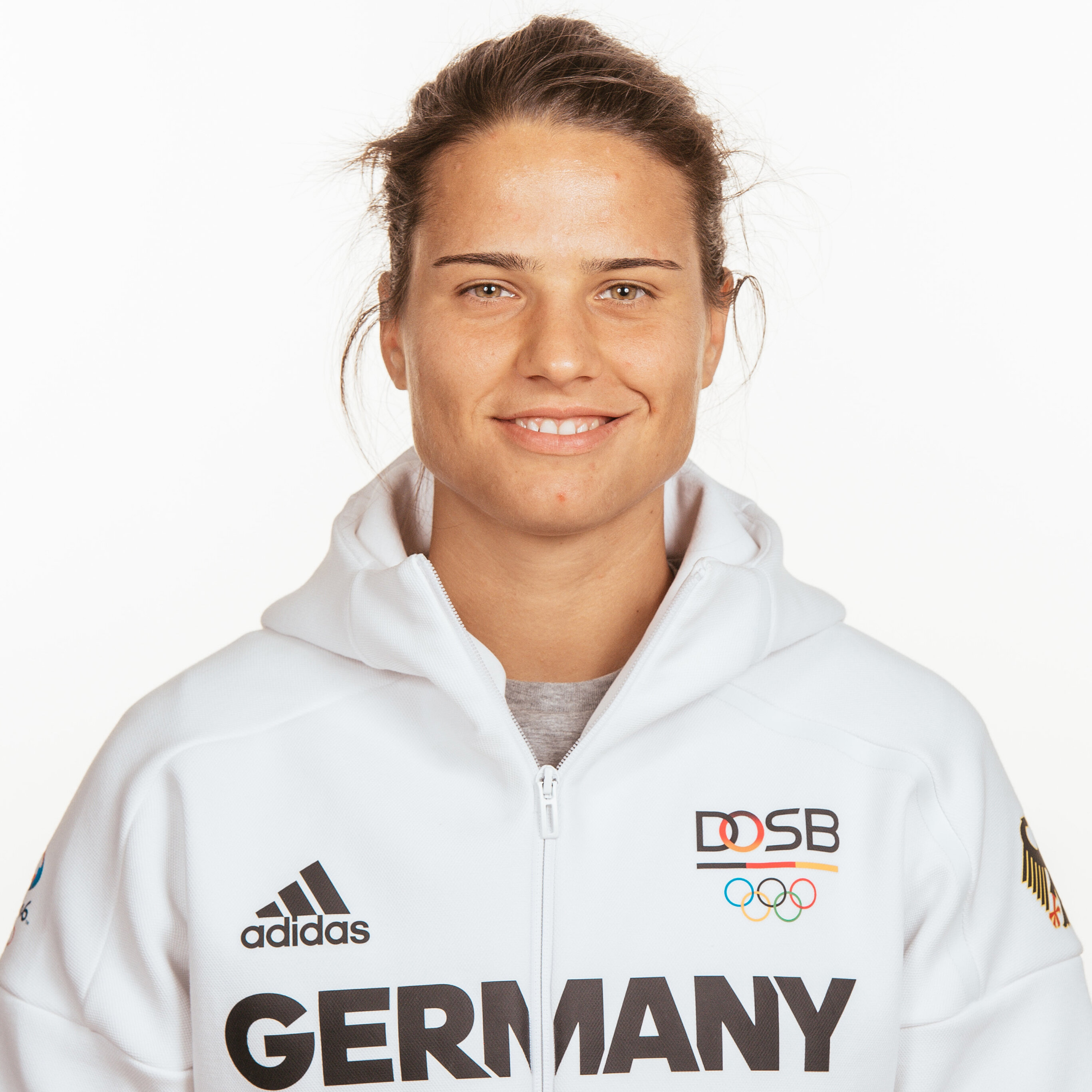 Dzsenifer Marozsan | Team Deutschland