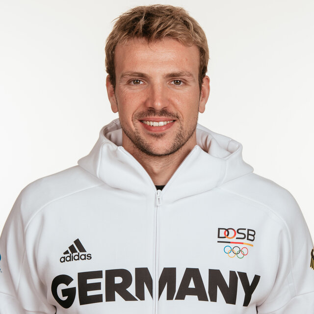 Paul Biedermann | Team Deutschland