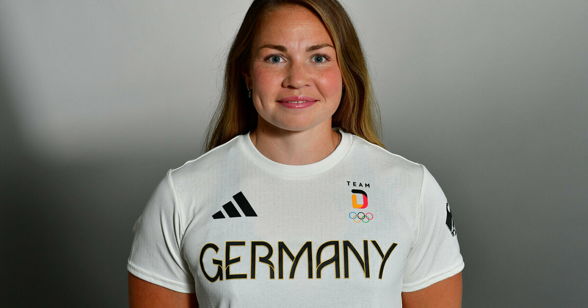 Lisa Jahn | Team Deutschland