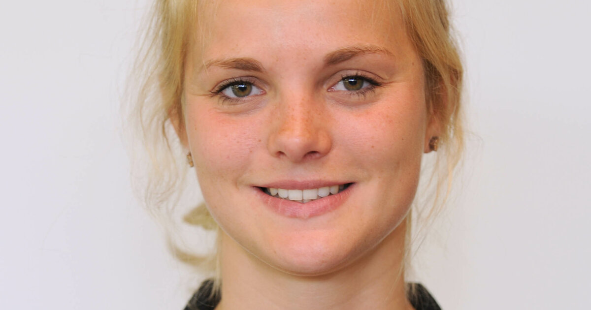 Constanze Siering | Team Deutschland