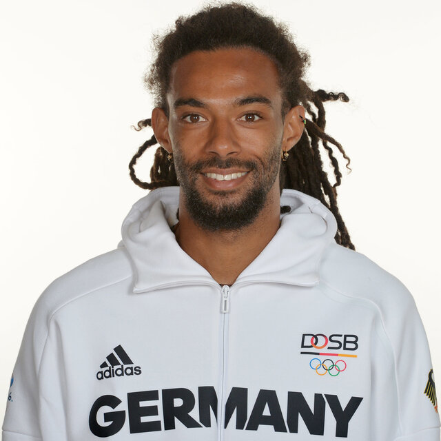 Dustin Brown | Team Deutschland