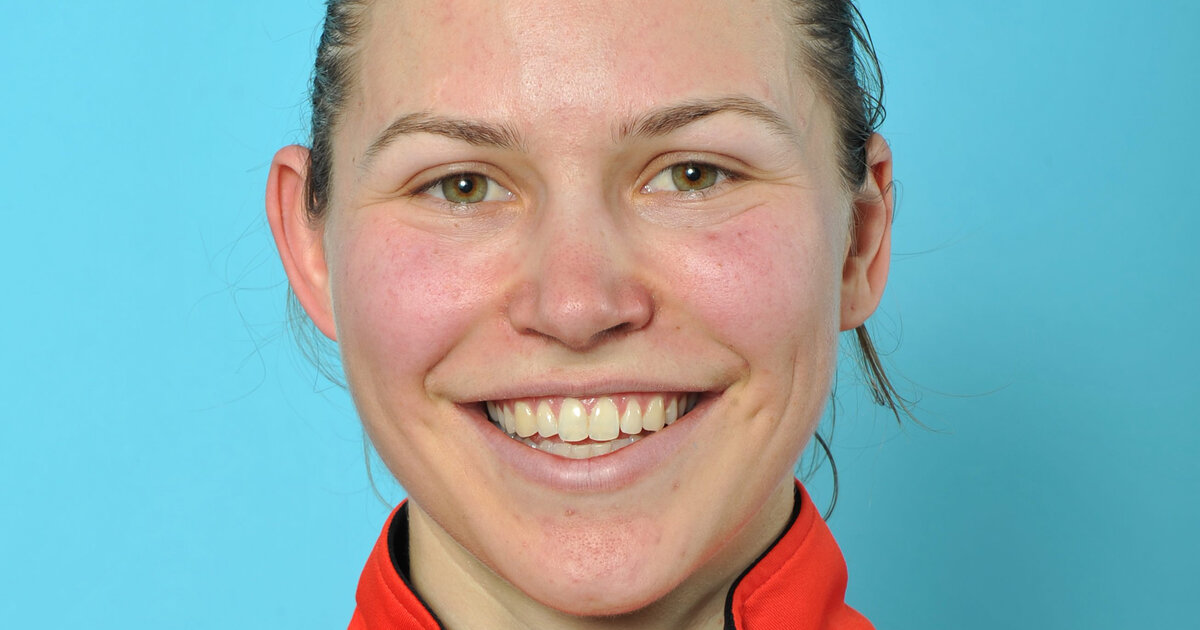 Anne Cibis | Team Deutschland