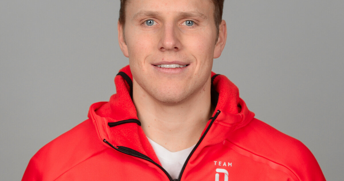 Tim Hronek | Team Deutschland