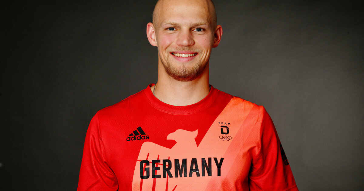 Tim Hecker | Team Deutschland