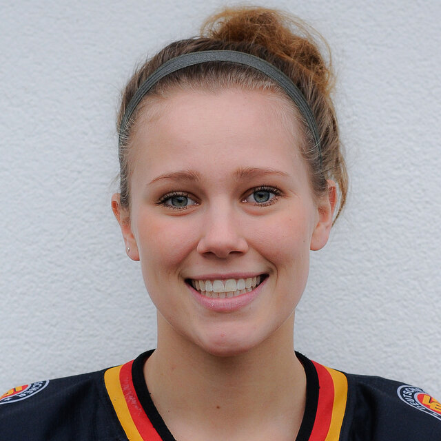 Tanja Eisenschmid | Team Deutschland