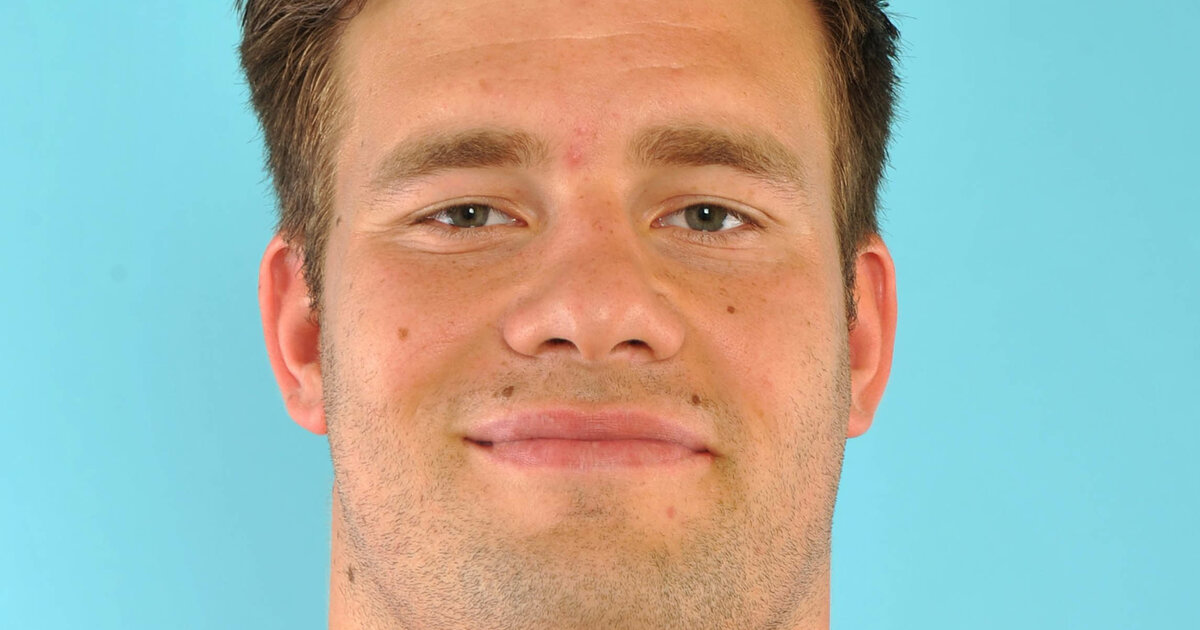 Martin Wierig | Team Deutschland