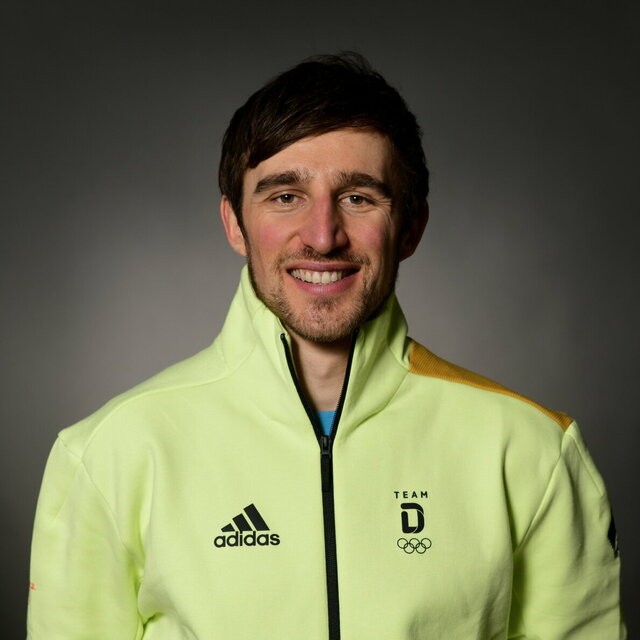 Jonas Dobler | Team Deutschland