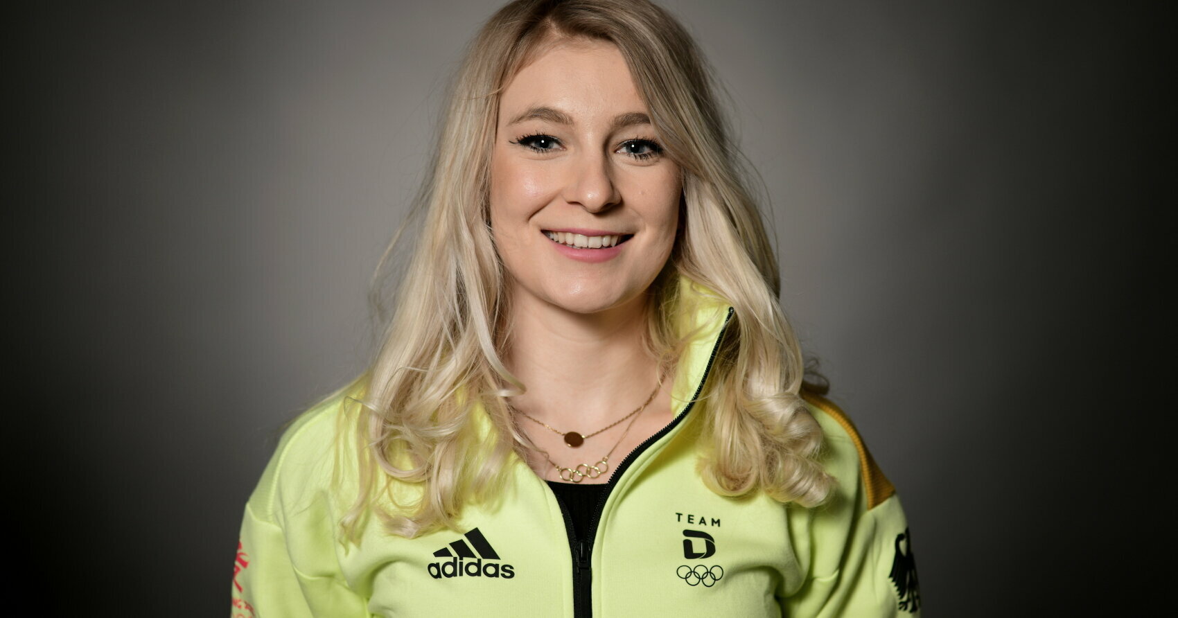 Michelle Uhrig | Team Deutschland