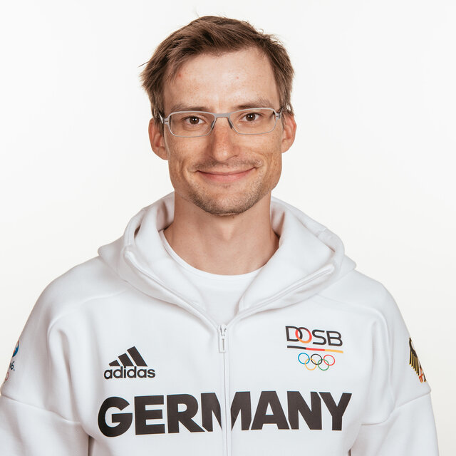 Martin Sauer | Team Deutschland
