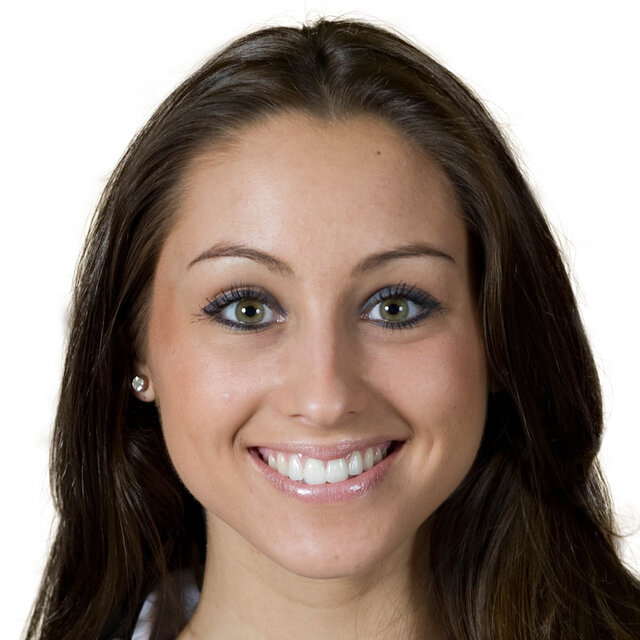 Sara Radman | Team Deutschland