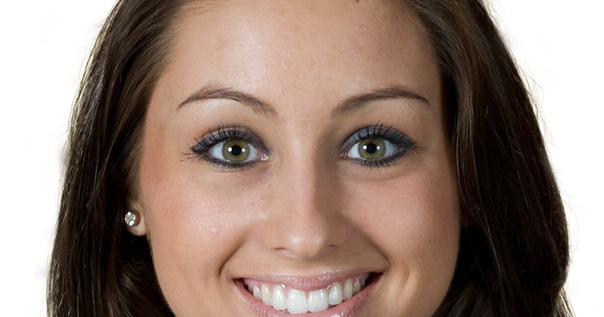 Sara Radman | Team Deutschland