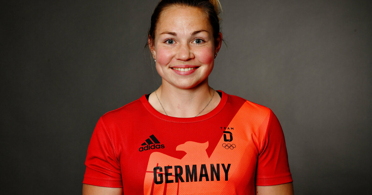 Lisa Jahn | Team Deutschland
