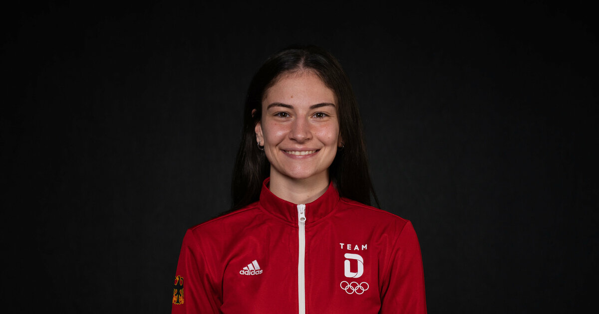 Ela Aydin | Team Deutschland