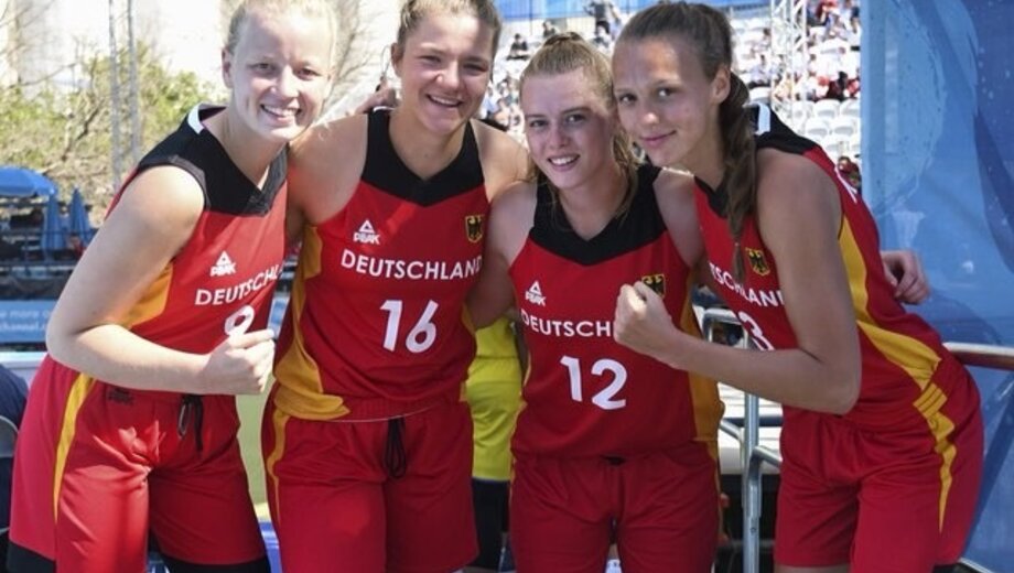 Andreas Obst | Team Deutschland