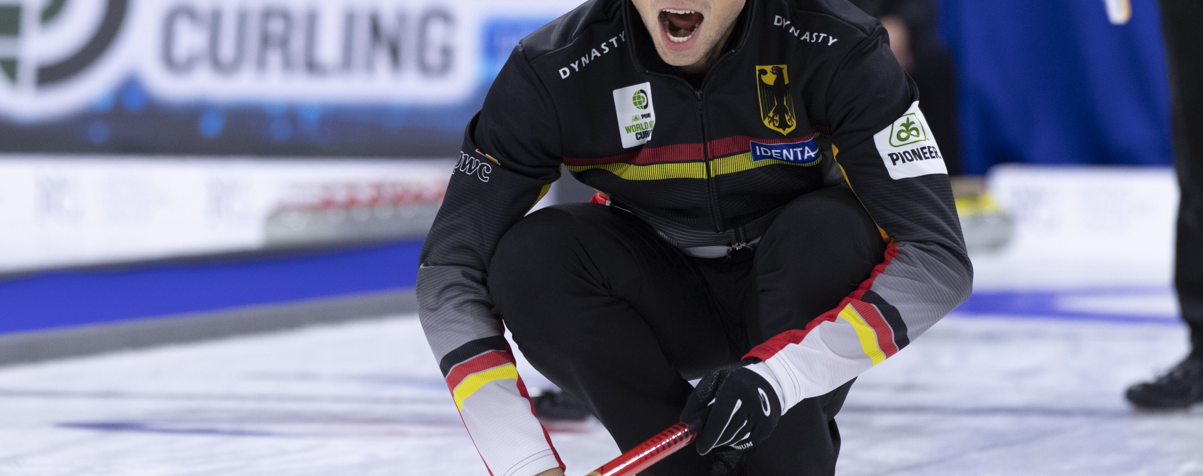 Curling-EM in Helsingborg: Deutsche Damen und Herren wollen ...