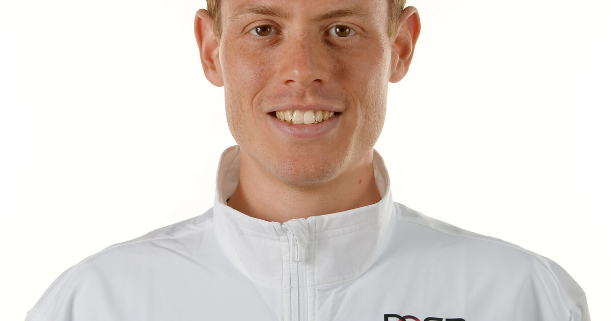 Philipp Pflieger | Team Deutschland
