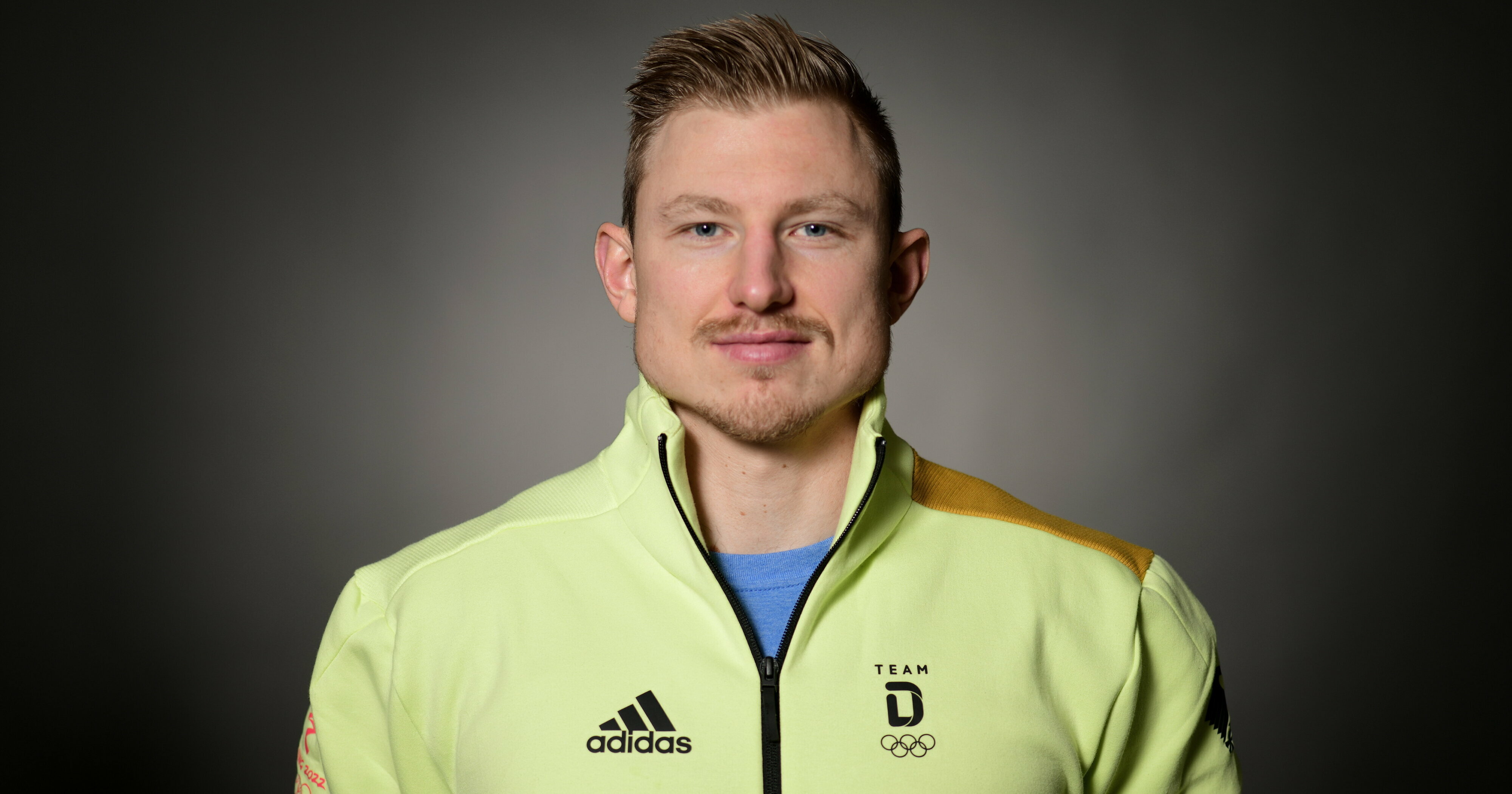 Marcel Brandt | Team Deutschland