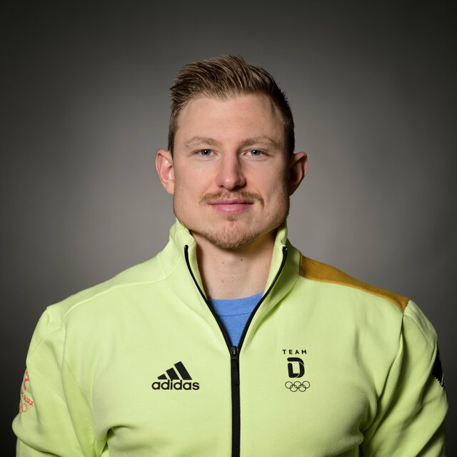 Marcel Brandt | Team Deutschland