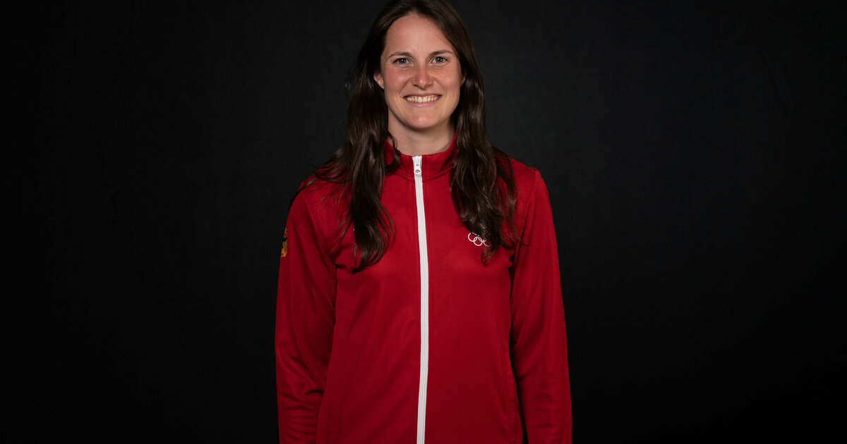 Sabine Jane Winter | Team Deutschland