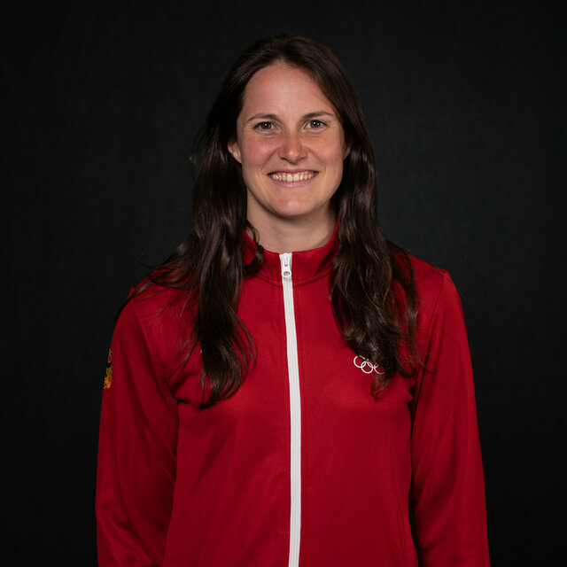 Sabine Jane Winter | Team Deutschland