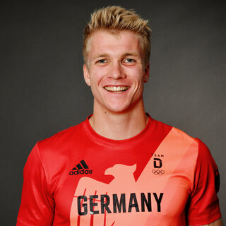 Jacob Schopf | Team Deutschland