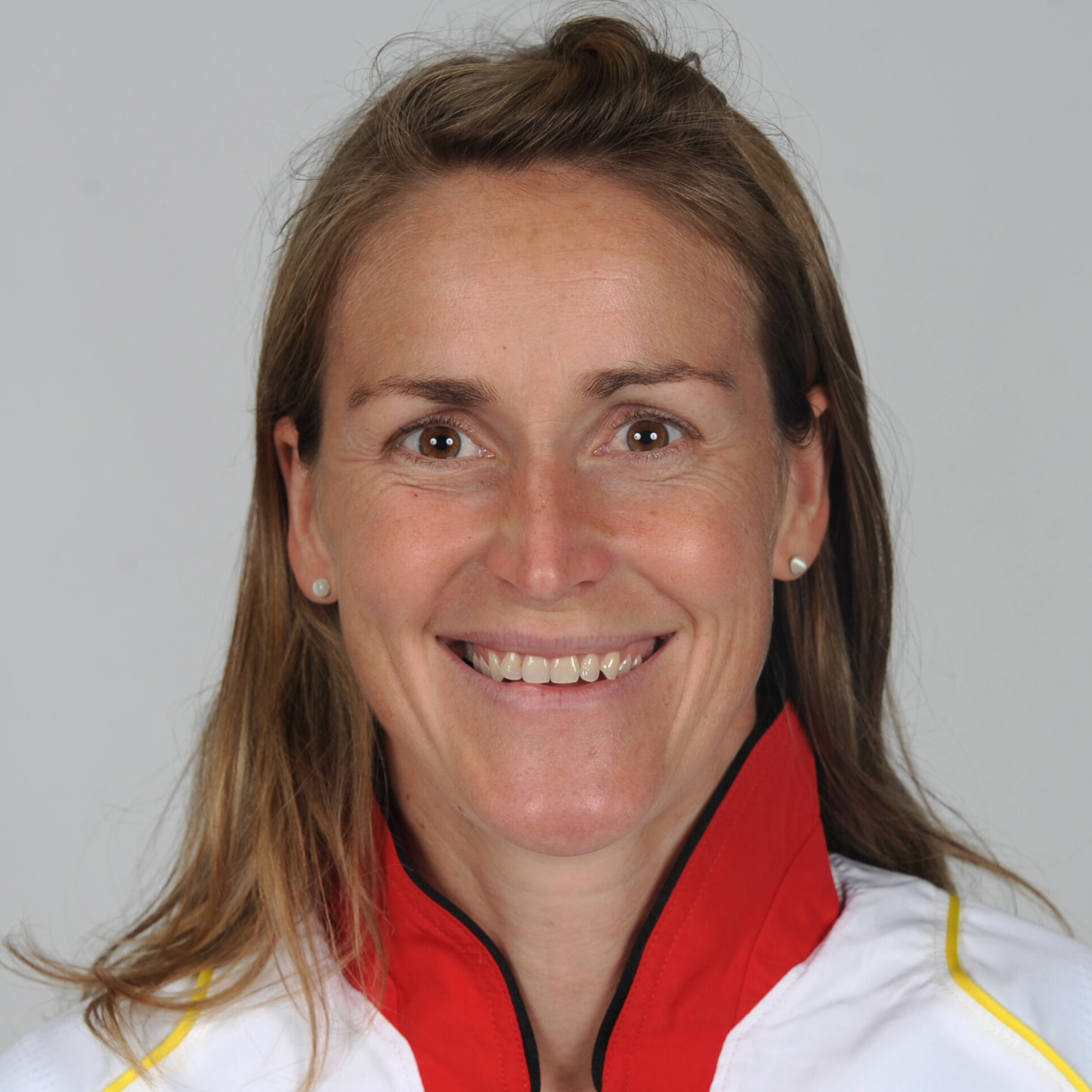 Melanie Seeger | Team Deutschland