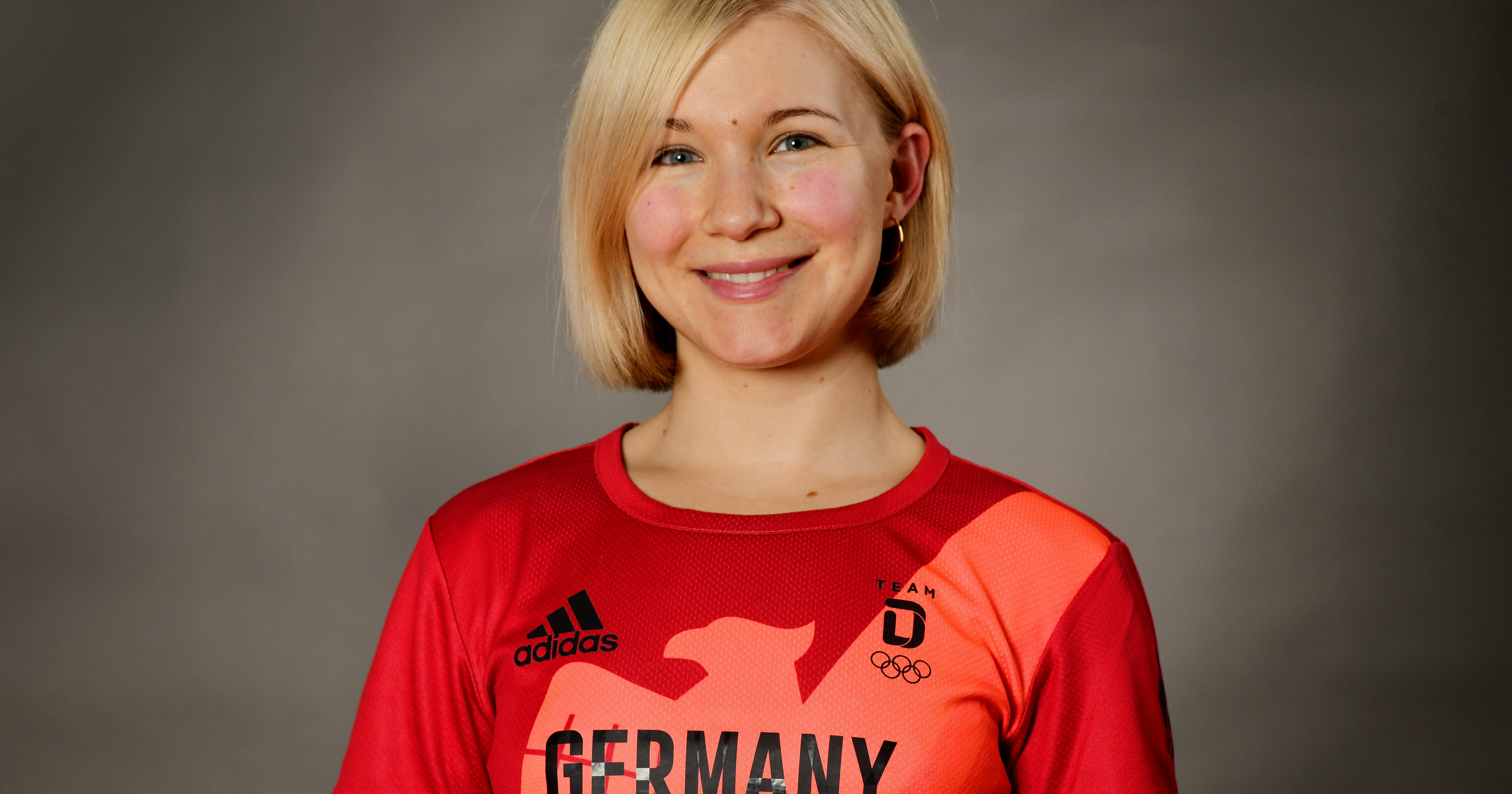 Jasmin Jüttner | Team Deutschland