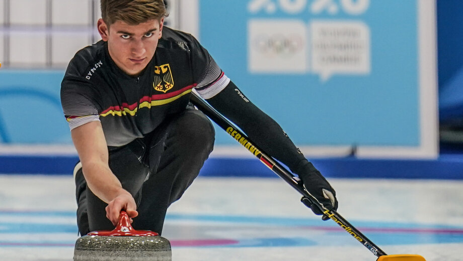 Curling | Team Deutschland
