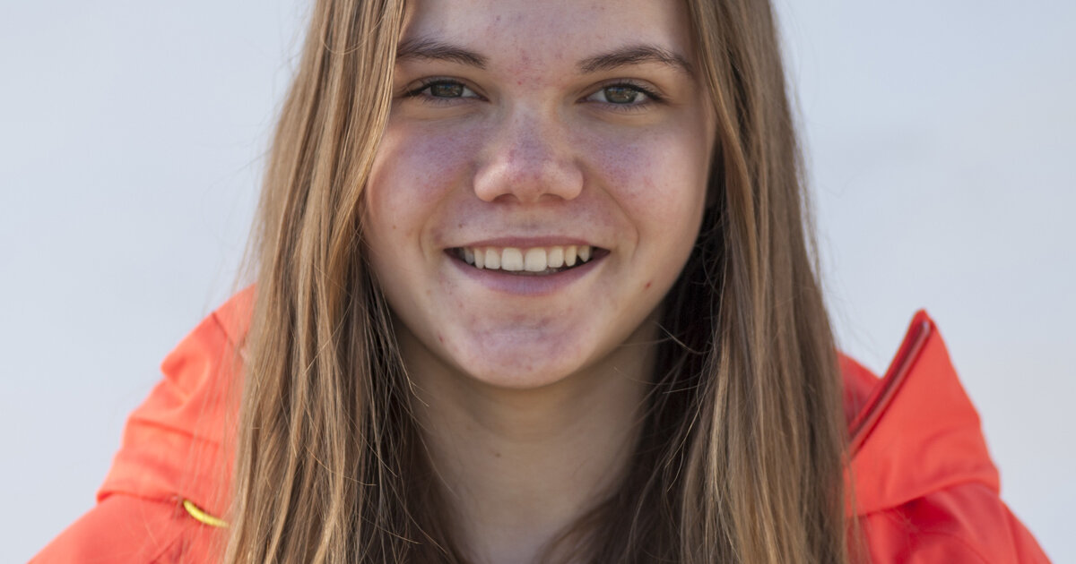 Agnes Reisch | Team Deutschland