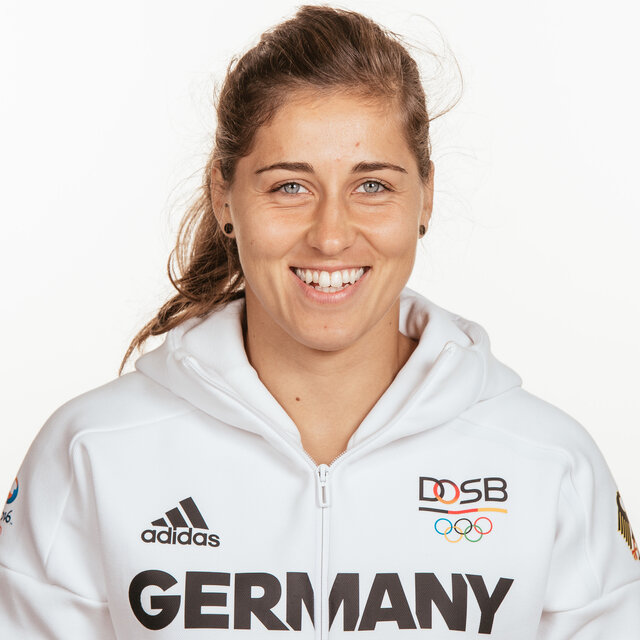 Lisa Weiß | Team Deutschland